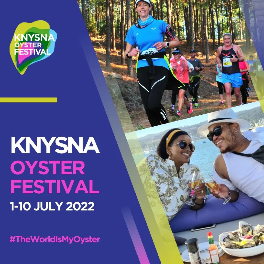 Knysna Oyster Festival 2024 Tickets - Aimee Atlante Knysna Oyster Festival 2024 Tickets - Aimee Atlante