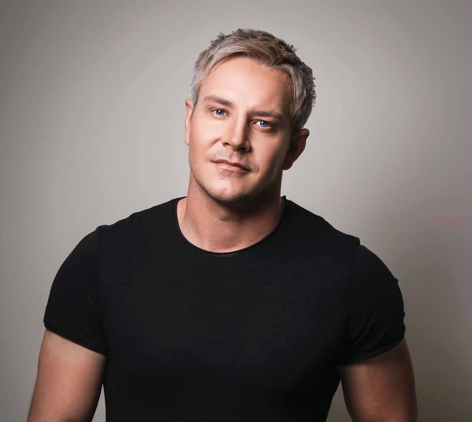 Deon Groot Event Garden Route & Klein Karoo Garden Route