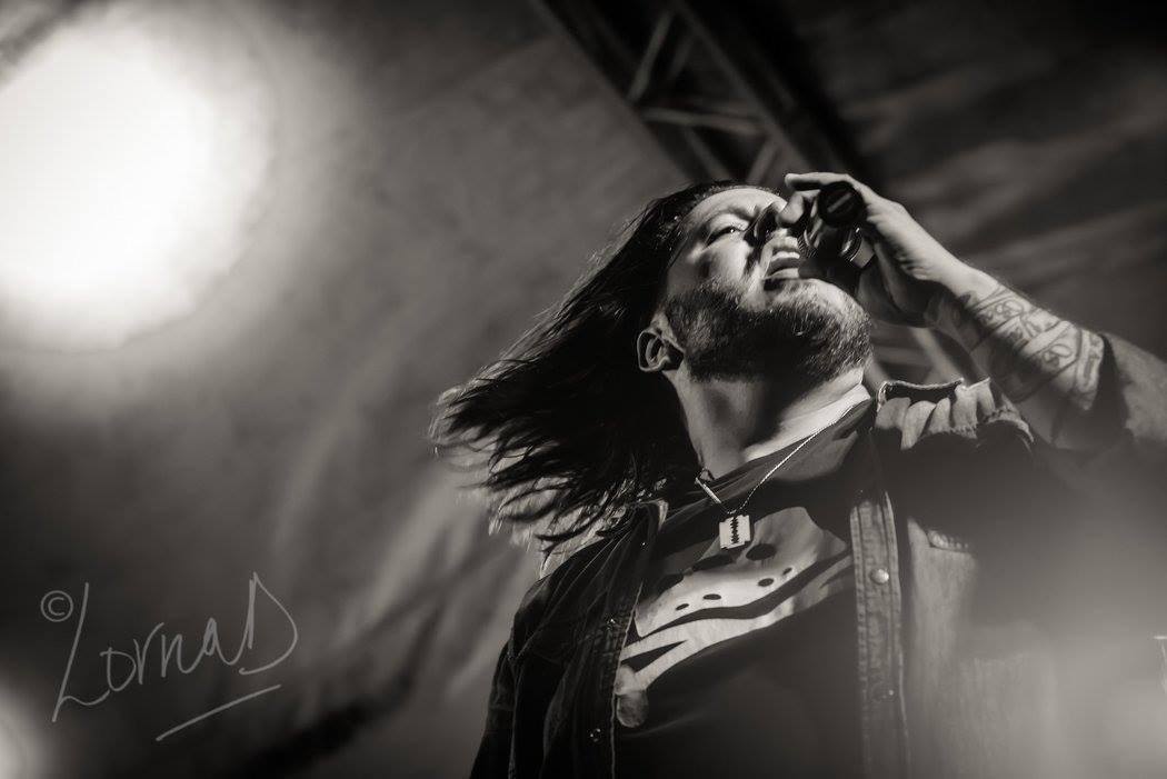 Mark Haze: A Tribute to Bon Jovi & the Masters of Rock Event Mossel Bay ...