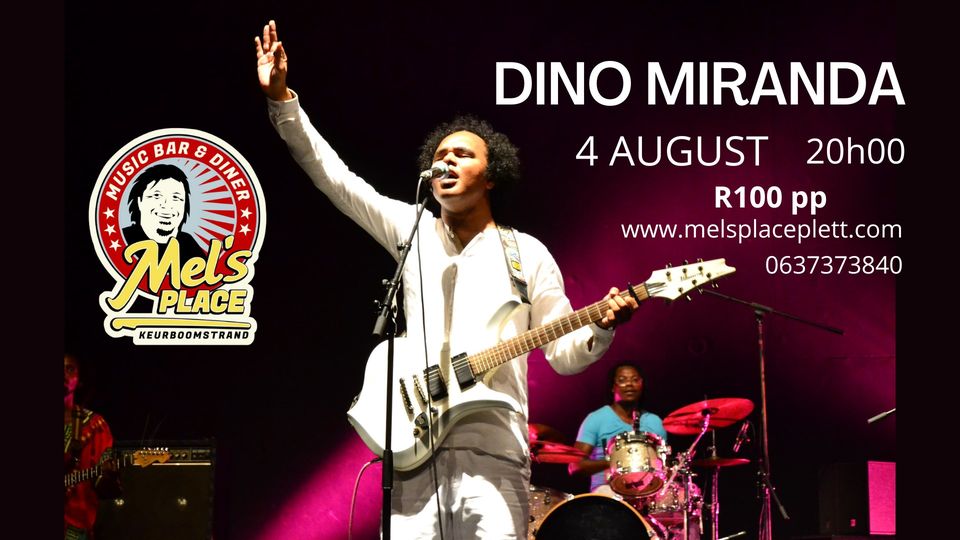 Garden Route Events Page 1