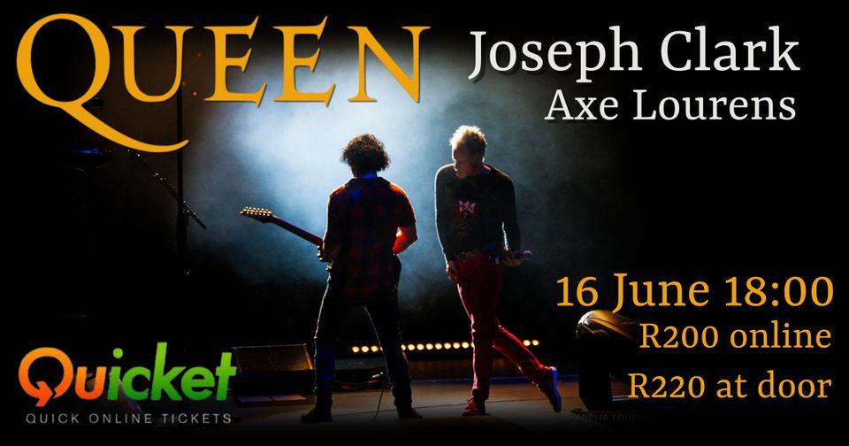 Garden Route Events Page 1