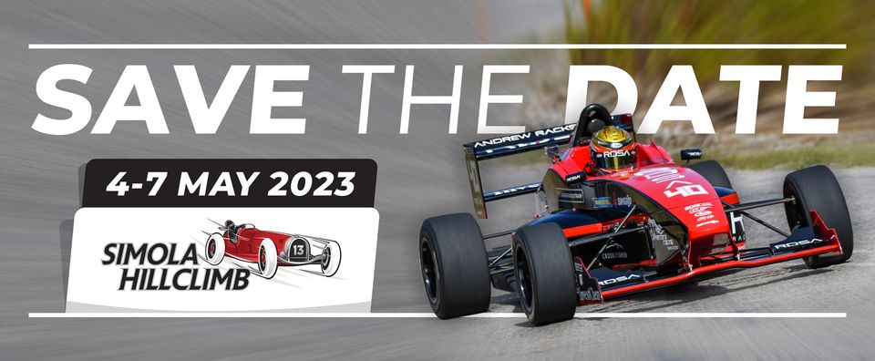 Simola Hillclimb Event Knysna Garden Route