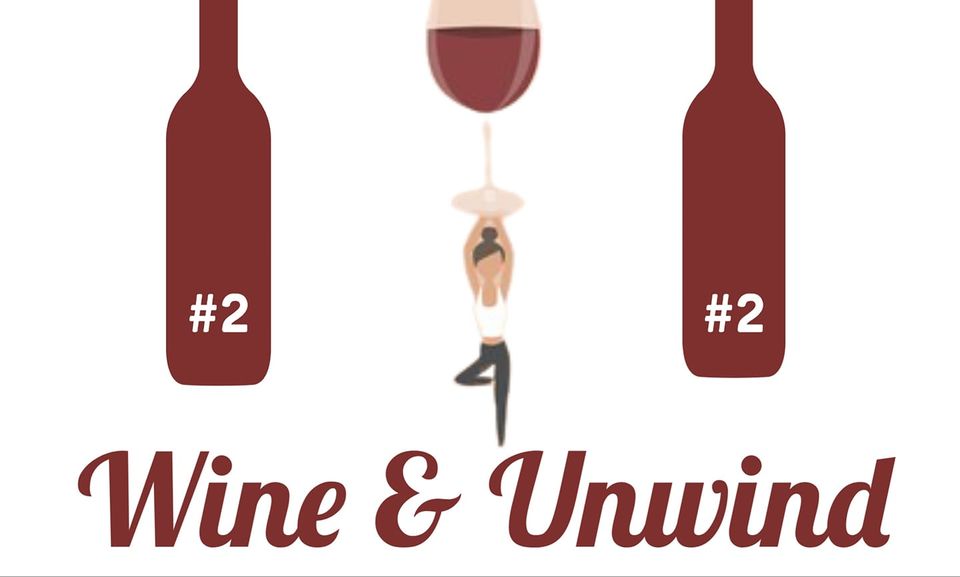 Wine & Unwind #2 Event Knysna Garden Route
