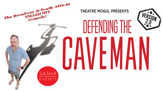 Defending The Caveman Plett Event Plettenberg Bay Garden Route