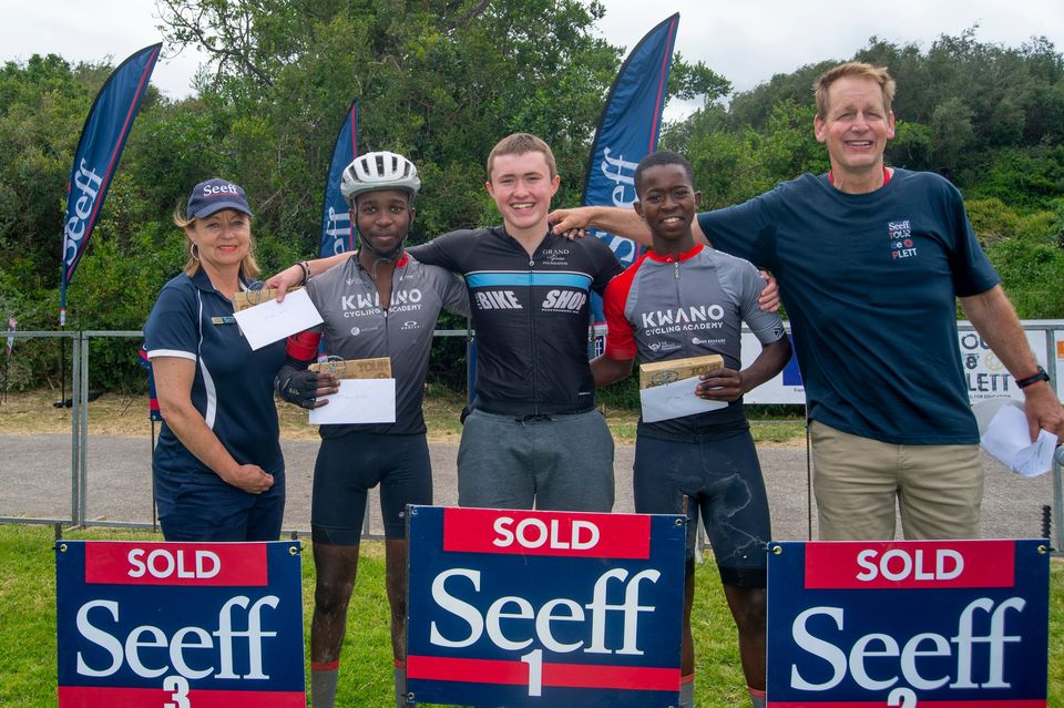 SEEFF Tour de Plett Event Plettenberg Bay Garden Route