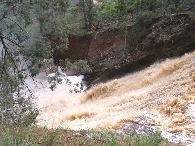 George Dam 2007 Page 1 | Garden Route Accommodation Real Estate