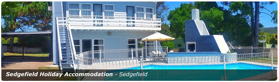 Garden Route South Africa Guide, Accommodation Real Estate and Business ...
